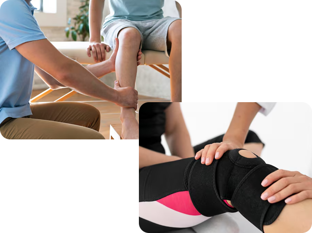 About us | Intelligent Health Group