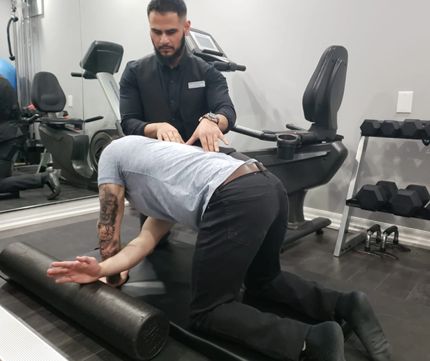 Advanced Chiropractic Care Ontario | Intelligent Health Group