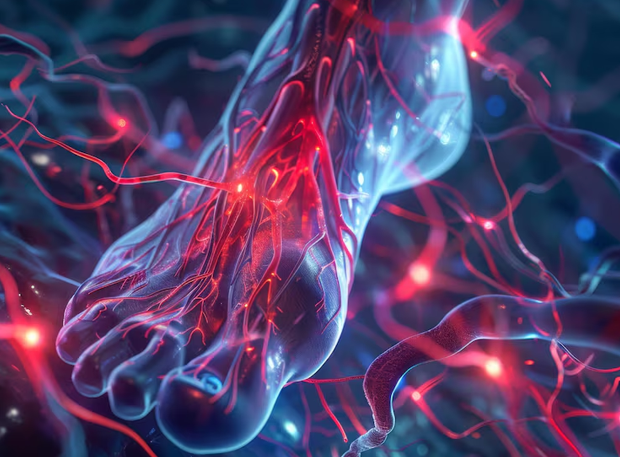 Comprehensive Neuropathy Treatment | Intelligent Health Group